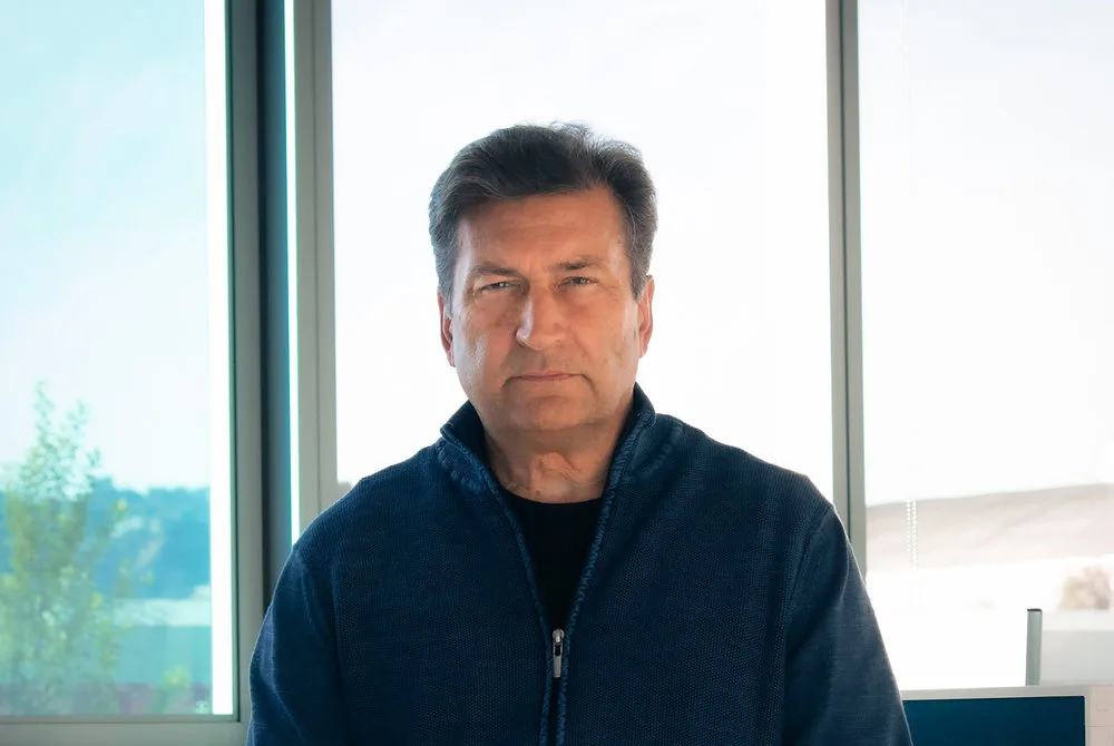 Innovating the World of Sports: Steve Madincea, Managing Partner of ...